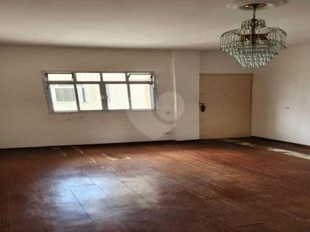 Apartamento com 2 quartos à venda em Ipiranga SP