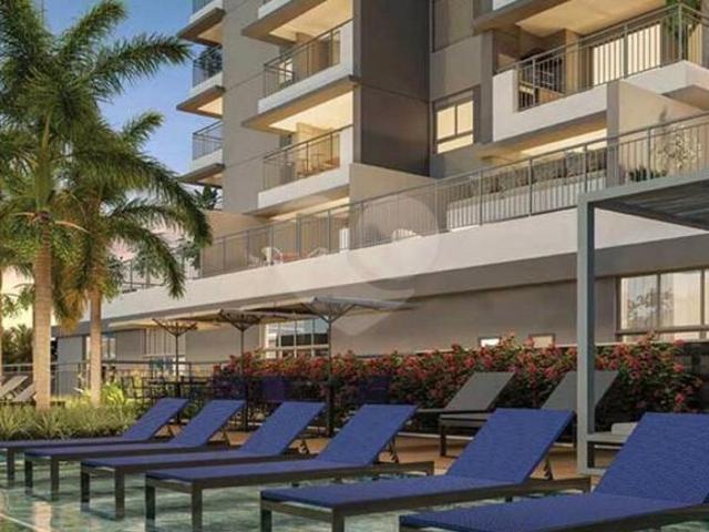 Apartamento com 2 quartos à venda em Ipiranga SP