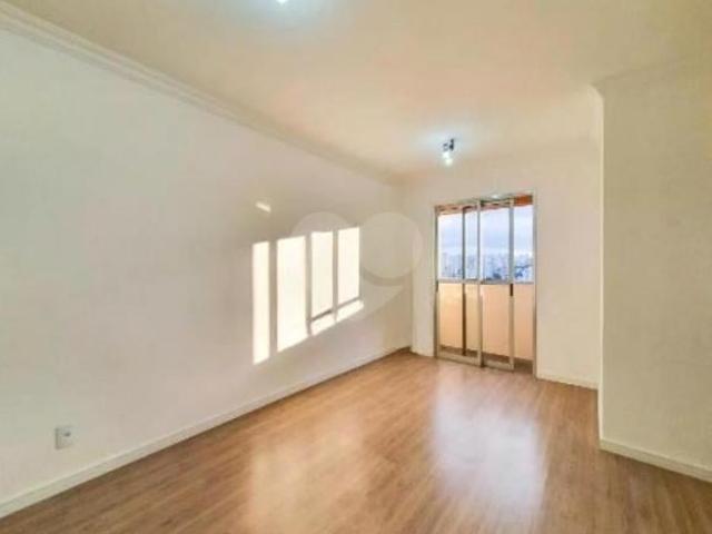 Apartamento com 2 quartos à venda em Ipiranga SP
