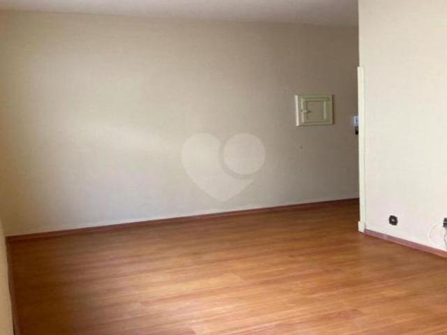 Apartamento com 2 quartos à venda em Ipiranga SP