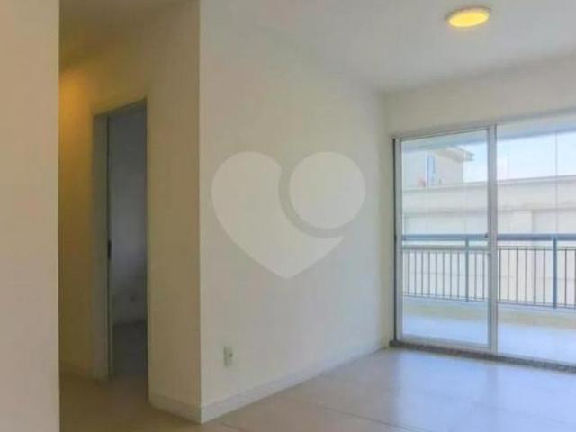 Apartamento com 2 quartos à venda em Ipiranga SP