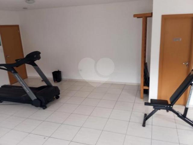 Apartamento com 2 quartos à venda em Ipiranga SP