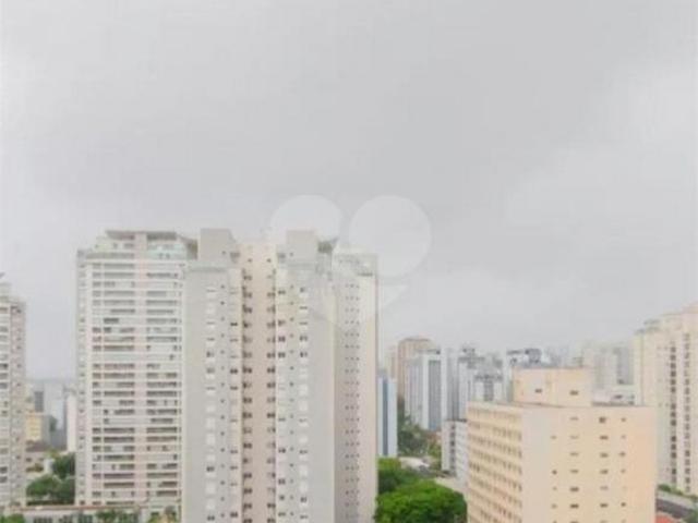 Apartamento com 2 quartos à venda em Ipiranga SP
