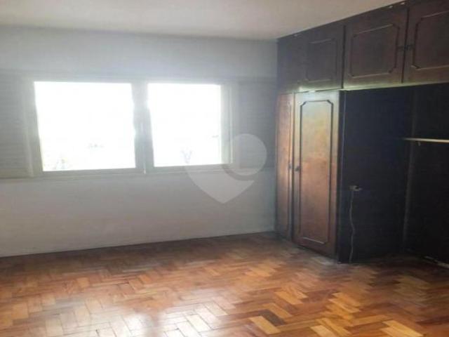 Apartamento com 2 quartos à venda em Ipiranga SP