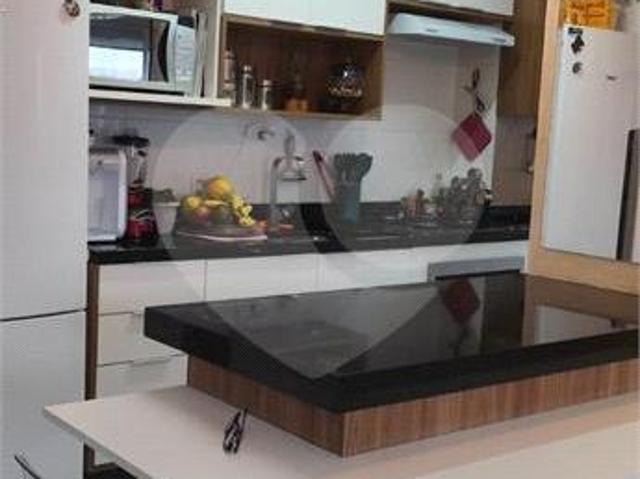 Apartamento com 2 quartos à venda em Itaberaba SP
