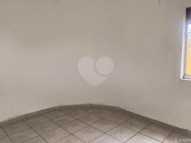 Apartamento com 2 quartos à venda em Itaberaba SP