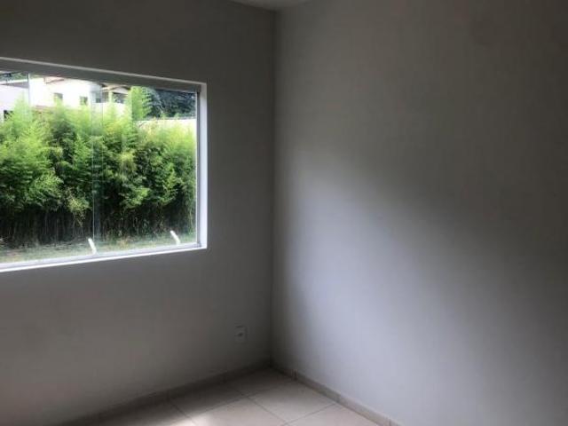 Apartamento com 2 quartos à venda em Itabirito, no bairro Calçadas
