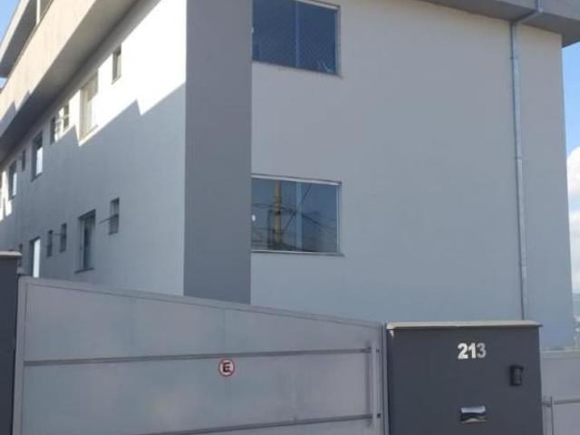 Apartamento com 2 quartos à venda em Itabirito, no bairro Recanto Das Colinas