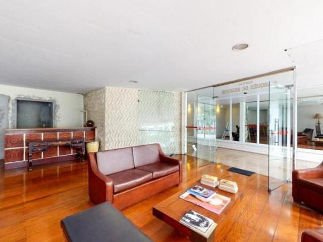 Apartamento com 2 quartos à venda em Itaim bibi SP
