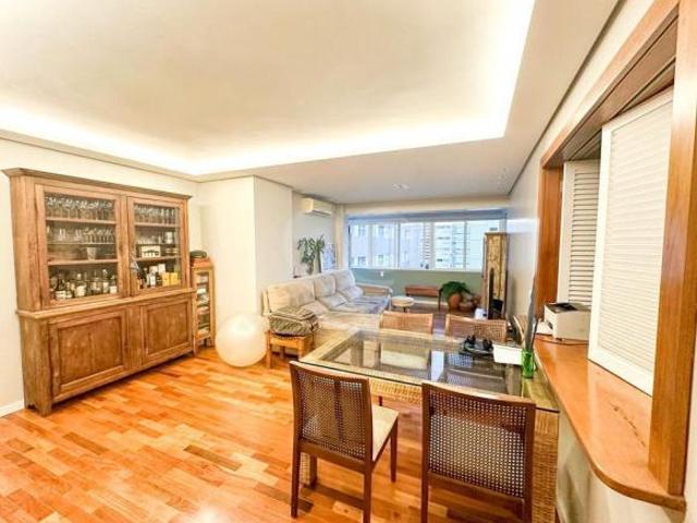 Apartamento com 2 quartos à venda em Itaim bibi SP