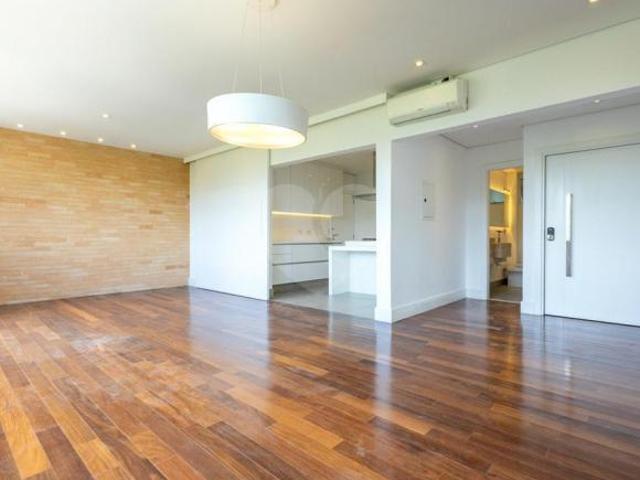 Apartamento com 2 quartos à venda em Itaim bibi SP