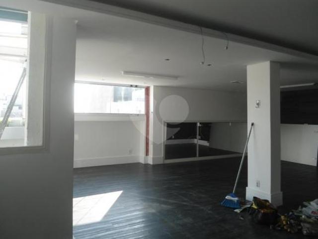 Apartamento com 2 quartos à venda em Itaim bibi SP