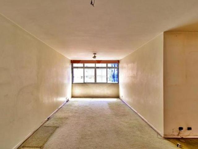 Apartamento com 2 quartos à venda em Itaim Bibi SP