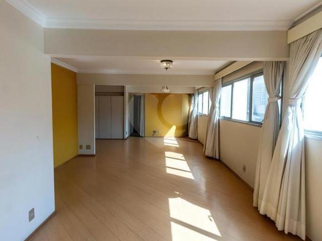 Apartamento com 2 quartos à venda em Itaim bibi SP
