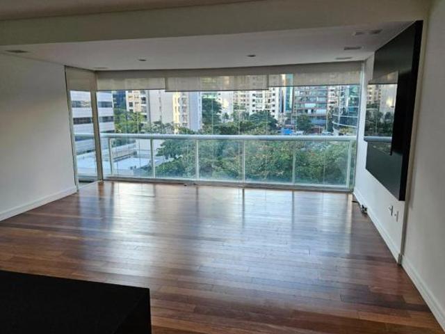 Apartamento com 2 quartos à venda em Itaim bibi SP