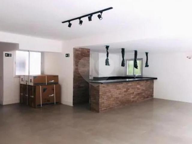 Apartamento com 2 quartos à venda em Itaim bibi SP