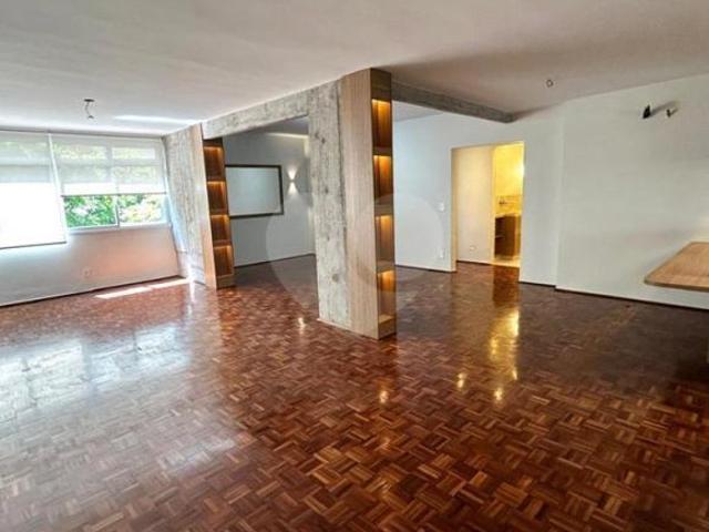 Apartamento com 2 quartos à venda em Itaim bibi SP