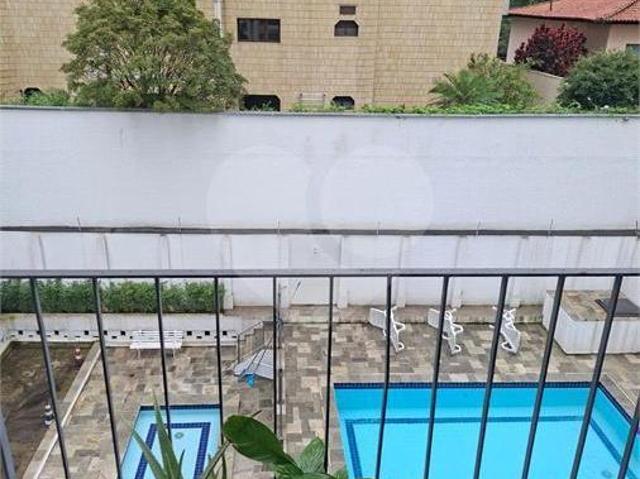 Apartamento com 2 quartos à venda em Itaim bibi SP