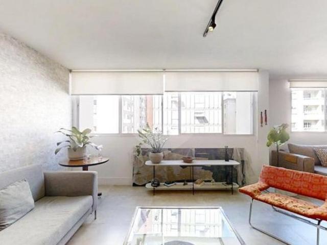 Apartamento com 3 quartos à venda em Itaim bibi SP