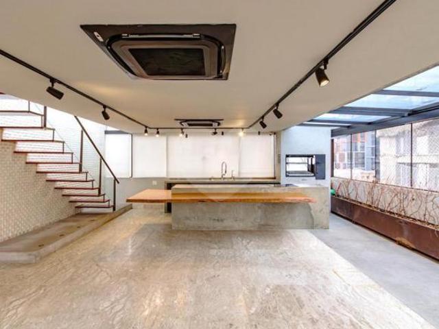 Apartamento com 2 quartos à venda em Itaim bibi SP