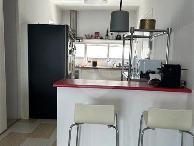 Apartamento com 2 quartos à venda em Itaim bibi SP