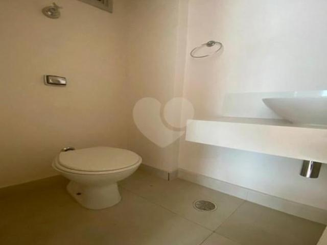 Apartamento com 2 quartos à venda em Itaim bibi SP