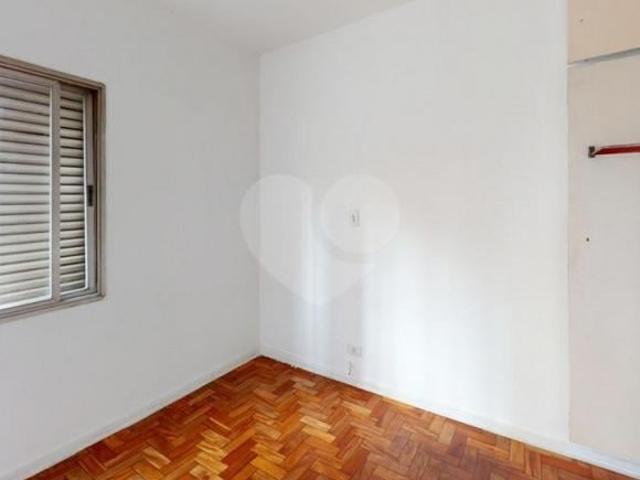 Apartamento com 2 quartos à venda em Itaim bibi SP