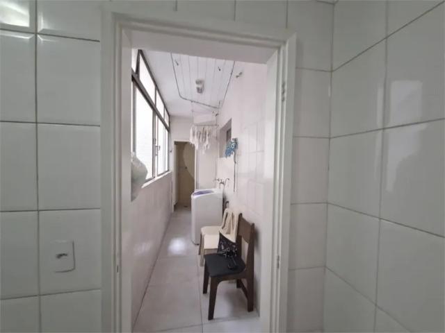 Apartamento com 2 quartos à venda em Itaim bibi SP