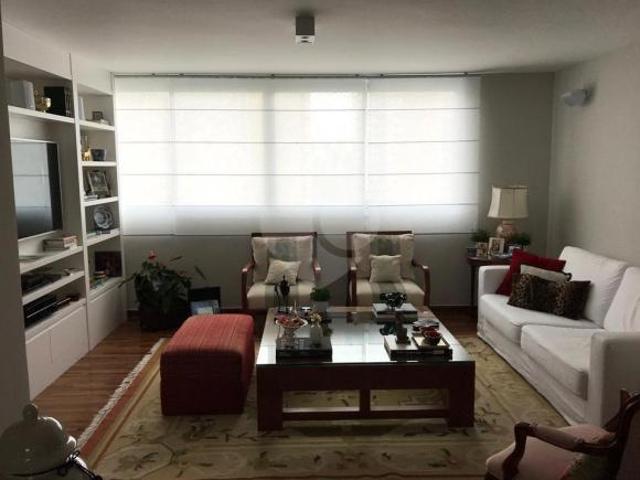 Apartamento com 2 quartos à venda em Itaim bibi SP