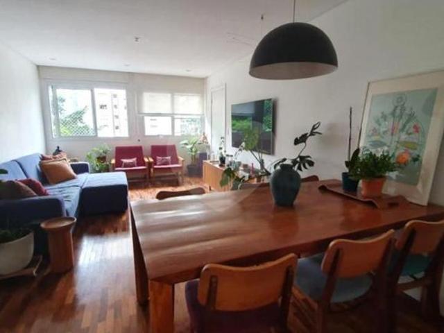 Apartamento com 2 quartos à venda em Itaim bibi SP