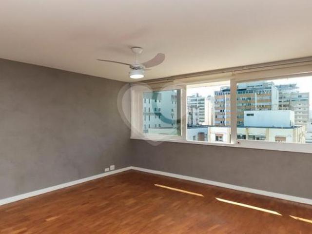 Apartamento com 2 quartos à venda em Itaim bibi SP