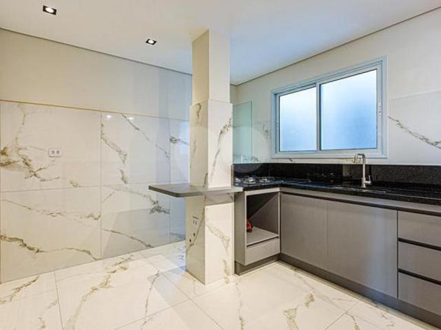 Apartamento com 2 quartos à venda em Itaim bibi SP