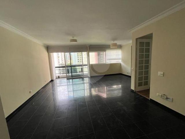 Apartamento com 2 quartos à venda em Itaim bibi SP