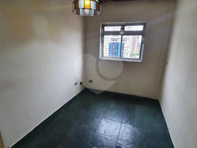 Apartamento com 2 quartos à venda em Itaim Bibi SP