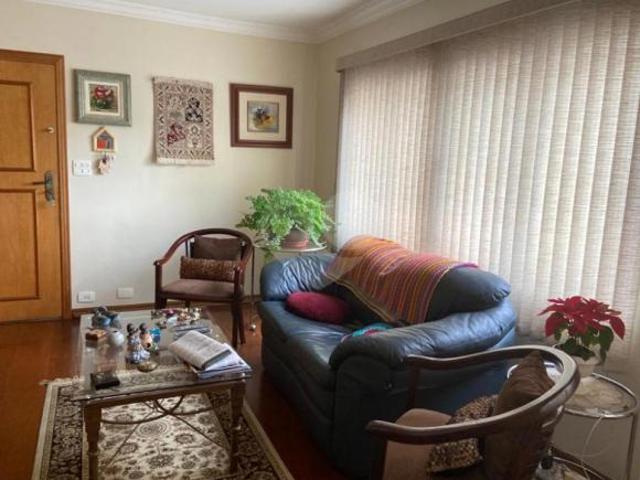 Apartamento com 2 quartos à venda em Itaim Bibi SP