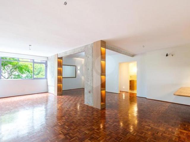Apartamento com 2 quartos à venda em Itaim bibi SP