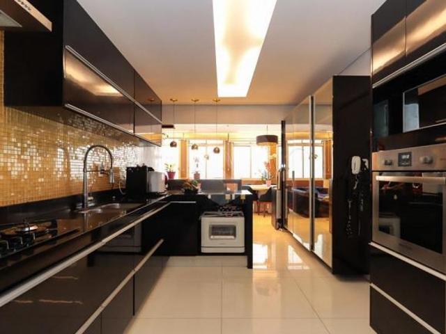 Apartamento com 2 quartos à venda em Itaim bibi SP