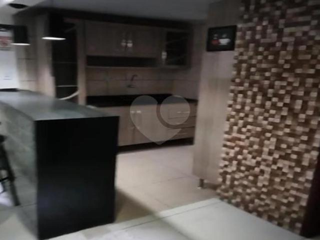 Apartamento com 2 quartos à venda em Itaim Paulista SP