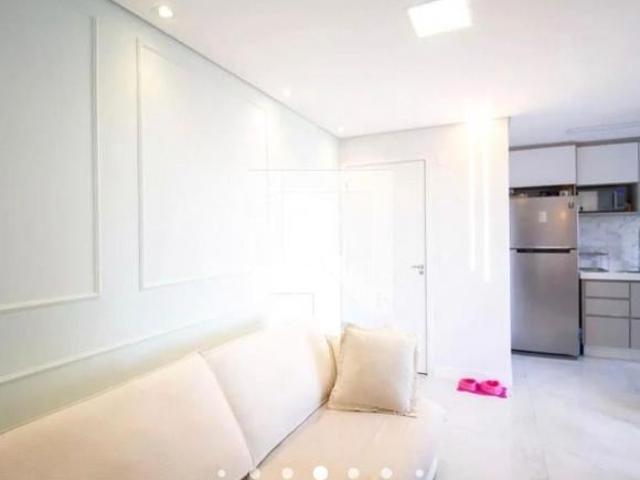Apartamento com 2 quartos à venda em Itaquera SP