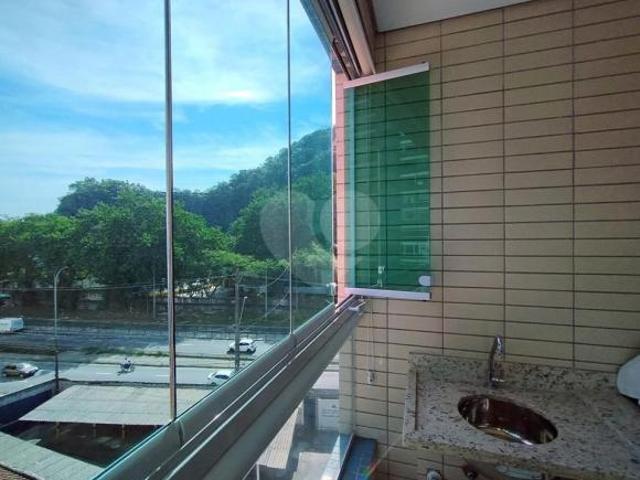 Apartamento com 2 quartos à venda em Itararé SP