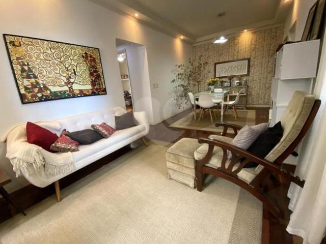 Apartamento com 2 quartos à venda em Itararé SP