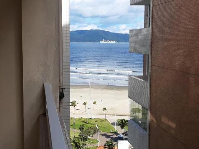 Apartamento com 2 quartos à venda em Itararé SP