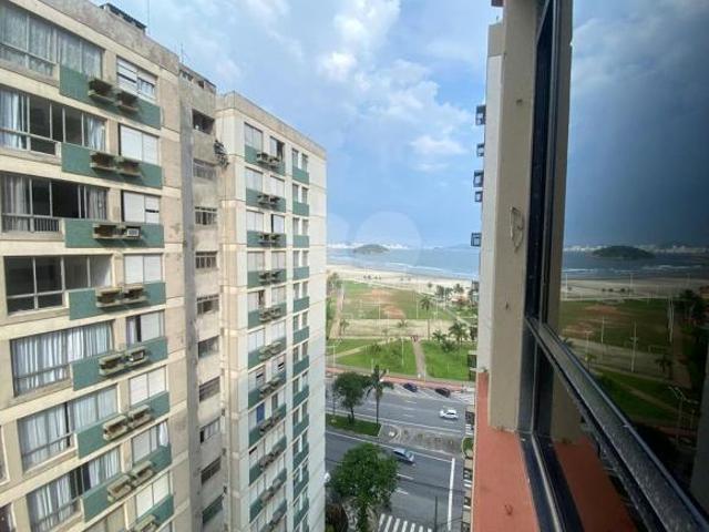 Apartamento com 2 quartos à venda em Itararé SP