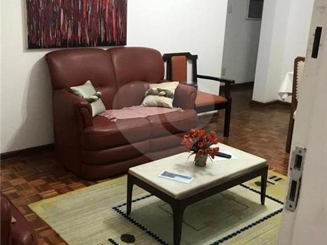 Apartamento com 2 quartos à venda em Itararé SP