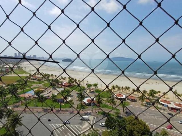 Apartamento com 2 quartos à venda em Itararé SP