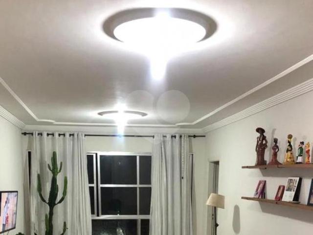 Apartamento com 2 quartos à venda em Itararé SP