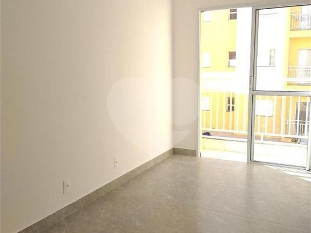 Apartamento com 2 quartos à venda em João xxiii SP