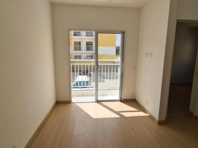 Apartamento com 2 quartos à venda em João Xxiii SP