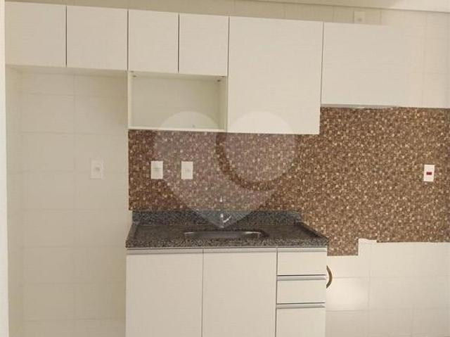 Apartamento com 2 quartos à venda em João xxiii SP