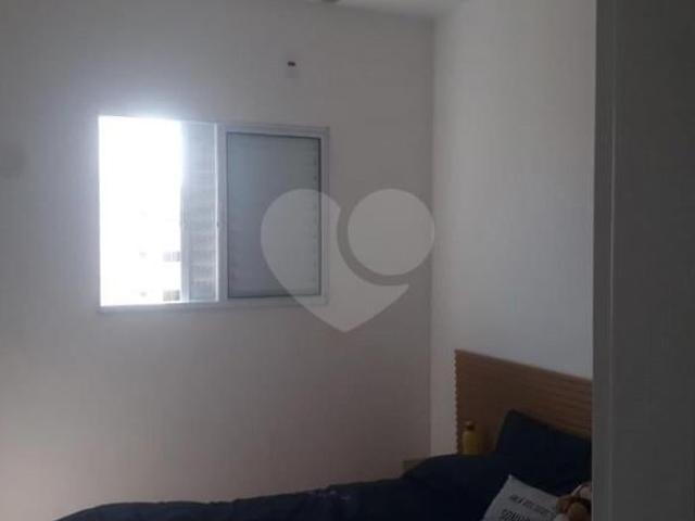 Apartamento com 2 quartos à venda em João Aranha SP